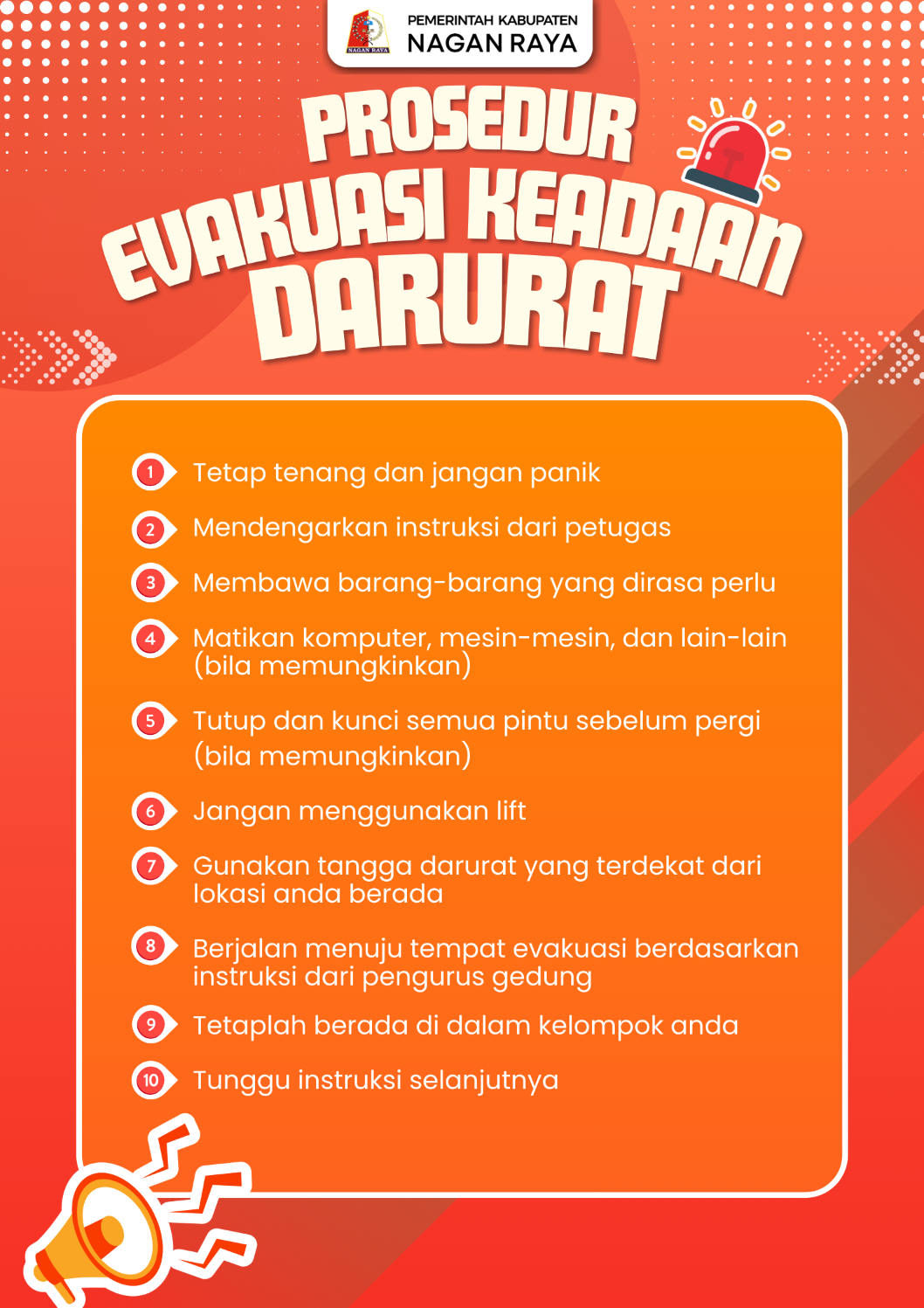 Daftar Pejabat